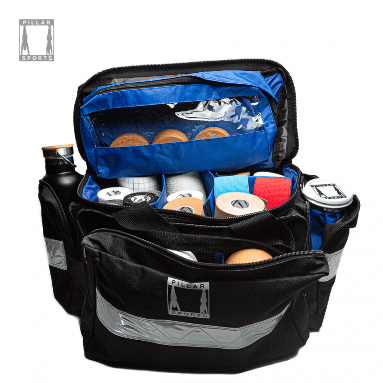 Pillar Sports Game Day Bag | Pillar Sports | SPORTS BAG