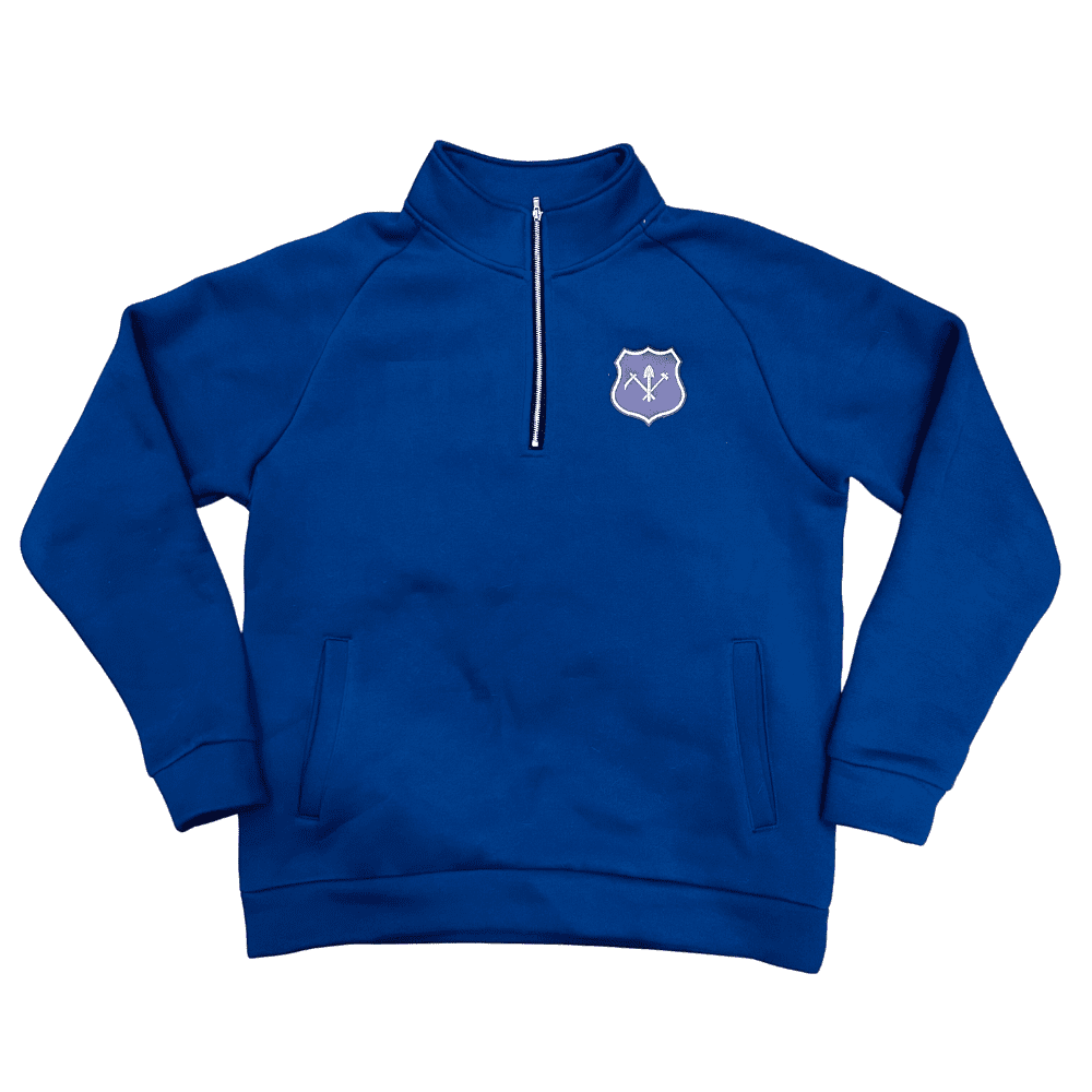 Pillar Sports Hoodies Half Zip | Pillar Sports