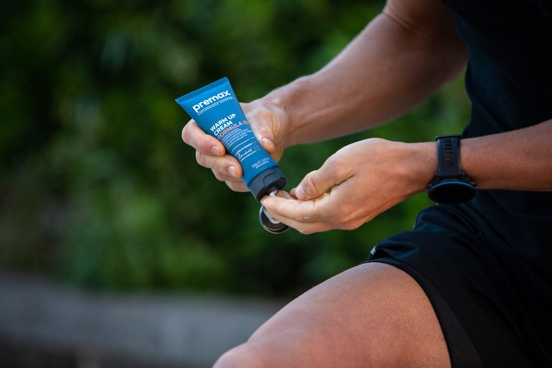 Sports Massage and Creams: The Benefits They Provide to Athletic ...