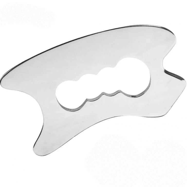Stainless Steel Scraping Massage Tool | Pillar Sports