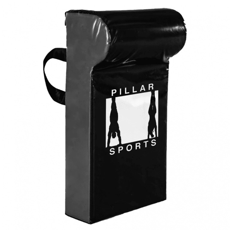 Single Wedge Hit shield | Pillar Sports
