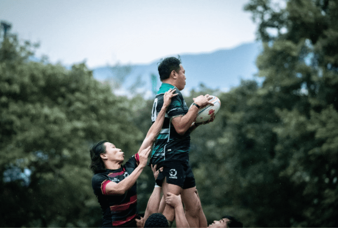 TSW Pandas Rugby Partnership | Pillar Sports Renewal 2025