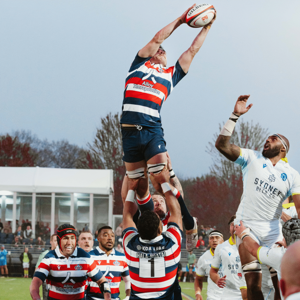 Rugby Blocks with Lite EAB | Pillar Sports