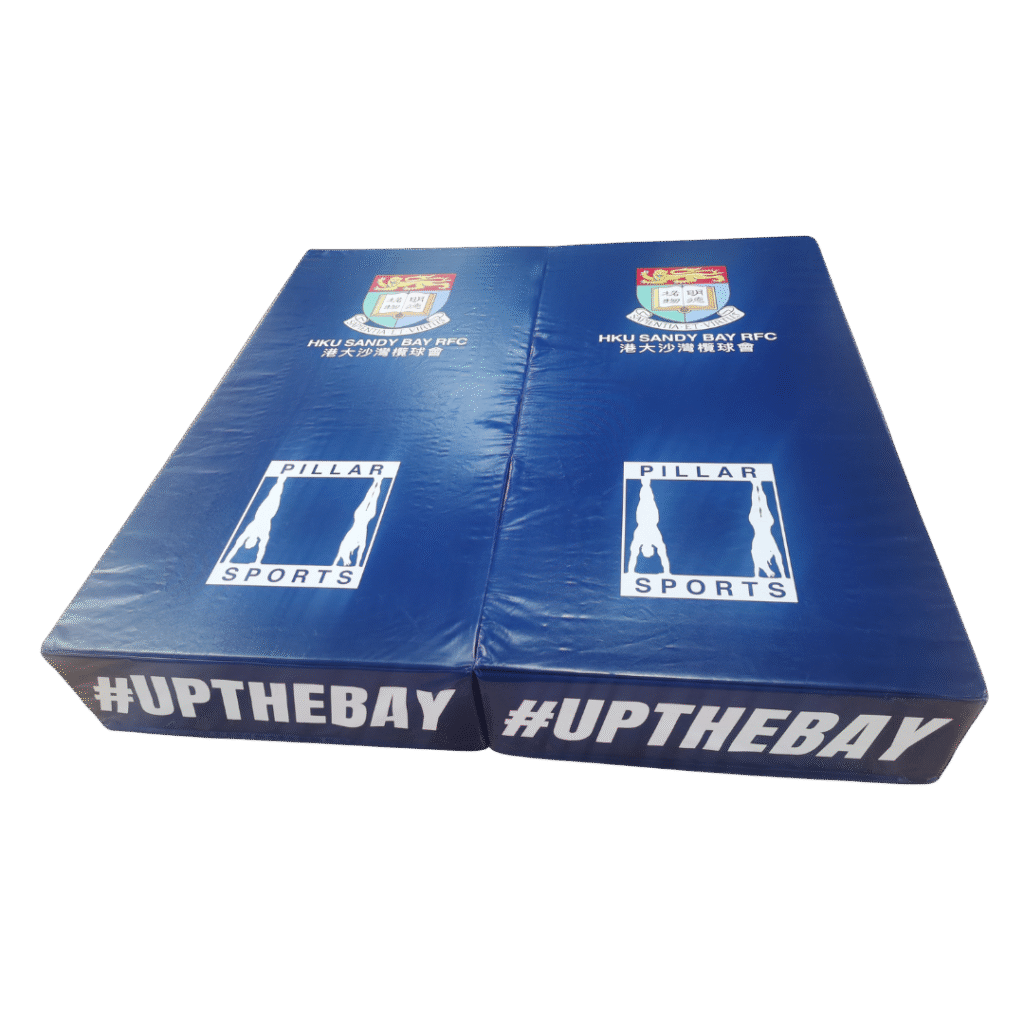 Crash Mat | Pillar Sports